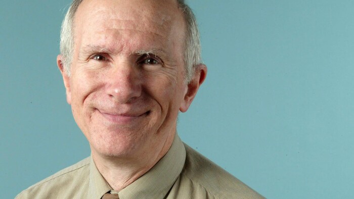 Un dernier adieu à l'ancien reporter du Ottawa Citizen Dave Rogers et à ...