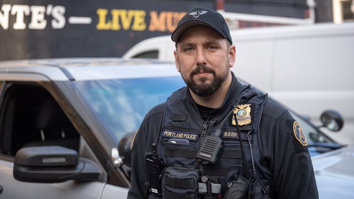 Les défis de la décriminalisation de drogues, l’exemple de l’Oregon ...