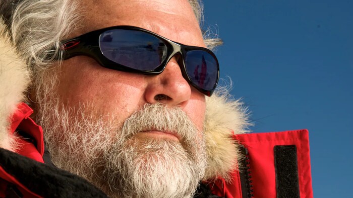 David Barber, un pilier en recherche sur l’Arctique, s’est éteint à 61 ...