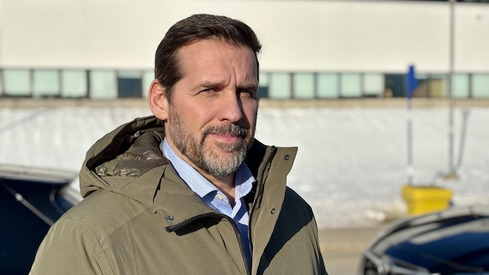 Un appui de 3,3 M$ pour la recherche au Cégep de Sept-Îles | Radio-Canada