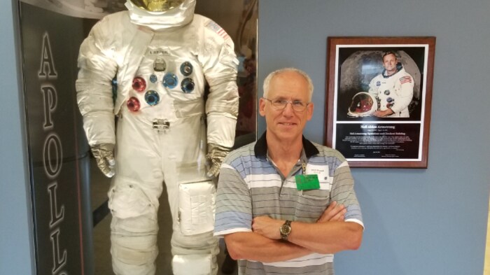 Le savoir québécois pour aider la NASA à nourrir les astronautes ...