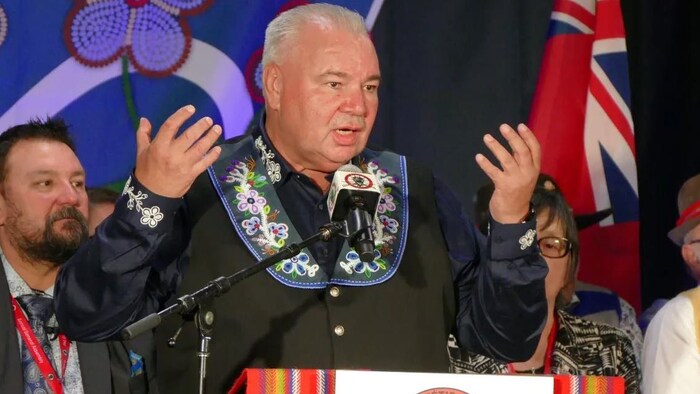 Ottawa et le Manitoba versent 33,1 M$ pour le Centre national du ...