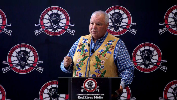 Le Manitoba rend à la MMF des terres « injustement prises » aux Métis ...