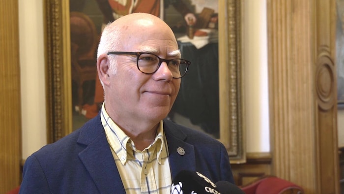 L’opposition se dit prête à un référendum sur Blaine Higgs au prochain ...