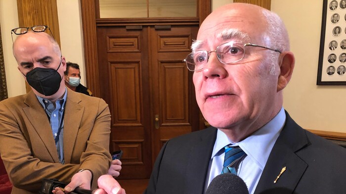 Bathurst, Bouctouche, Moncton et Oromocto auront de nouveaux foyers de ...