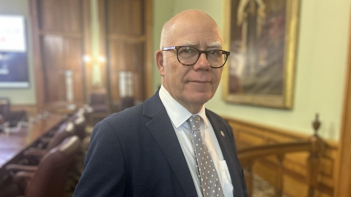 Le comité sur les langues officielles encore « embryonnaire » neuf mois ...