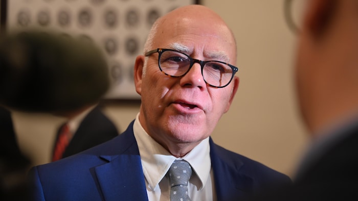 Projets d’intérêt national : la mine Sisson suscite de l’enthousiasme ...