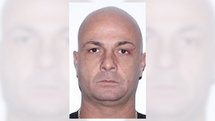 Un Rimouskois recherché depuis février a été arrêté | Radio-Canada