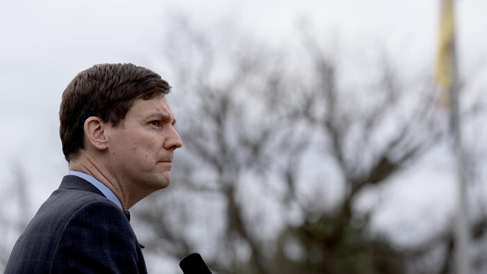 Guerre au Moyen-Orient : David Eby veut une réunion « d’urgence » des ...