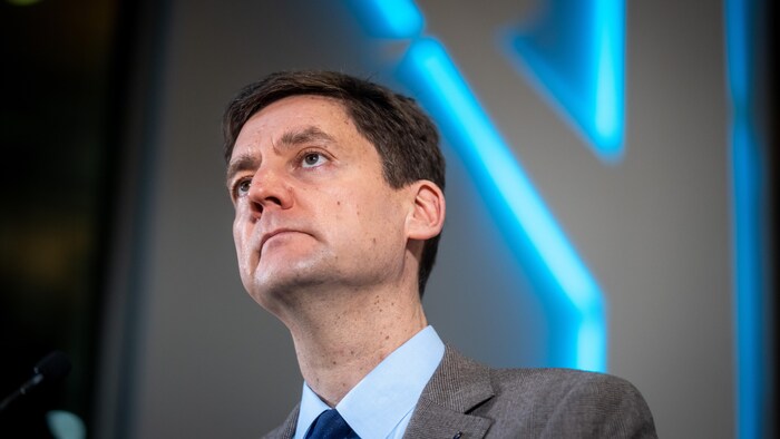 David Eby de plus en plus impopulaire, le NPD peut-il se sortir de ce ...