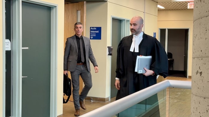 Au cœur de la plus grosse saisie de drogues jamais réalisée à Québec ...