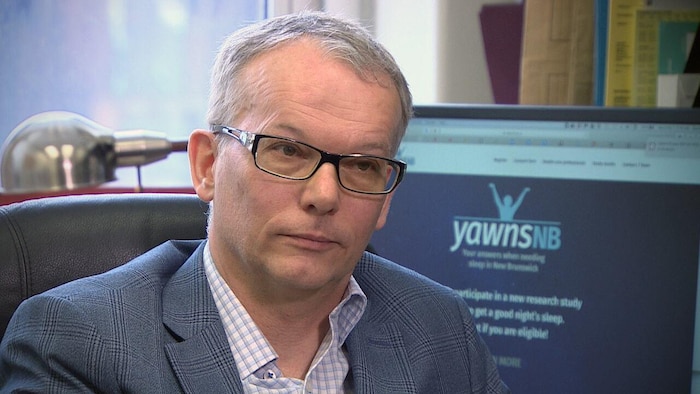 Les aînés du N.-B., plus grands consommateurs de somnifères au pays ...