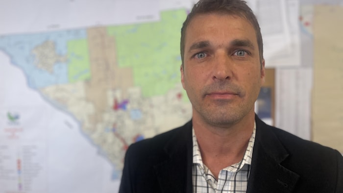 La question de la densification sème la division à Cantley | Radio-Canada