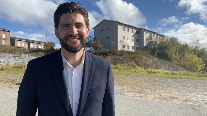 La première ministre du N.-B. expose ses attentes à ses ministres ...