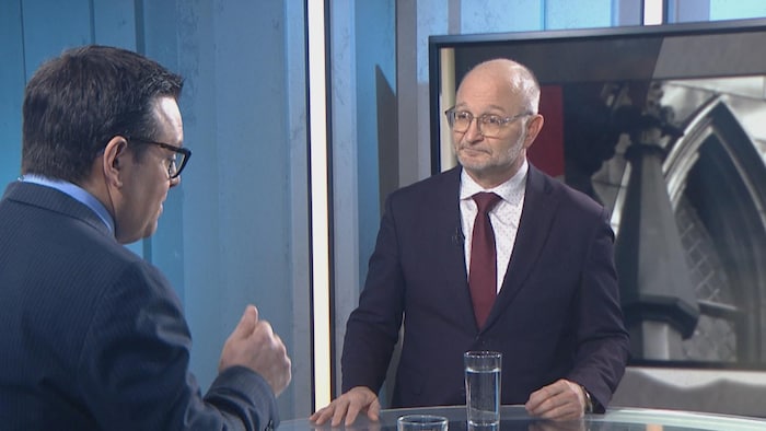 Libérations sous caution : le fédéral ne peut pas agir seul, dit le ...