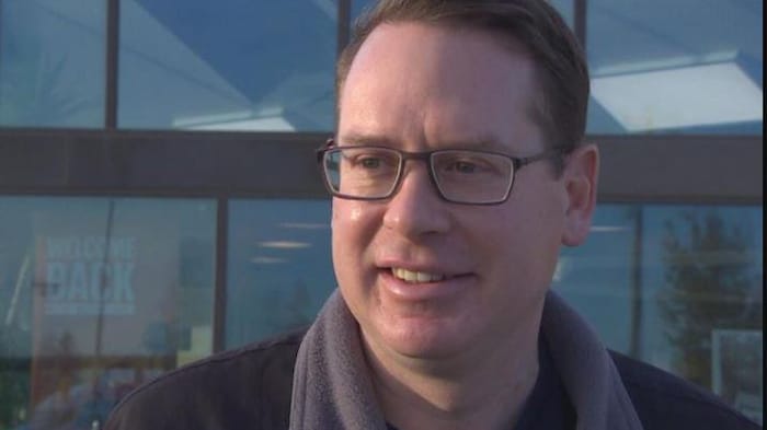 L’ouverture de la frontière terrestre avec les États-Unis réjouit les Manitobains | Radio-Canada