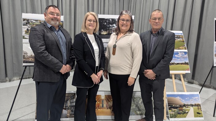 Onimiki : les Premières Nations et la MRC réaffirment leur engagement ...