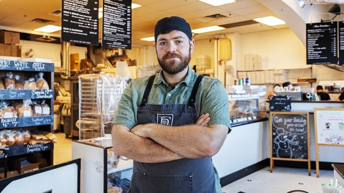 Des petits commerçants de Winnipeg inquiets à la veille du congé de la ...