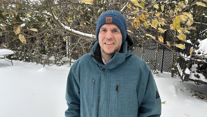 Avoir un peu l’impression de jouer son avenir à 11 ans | Radio-Canada