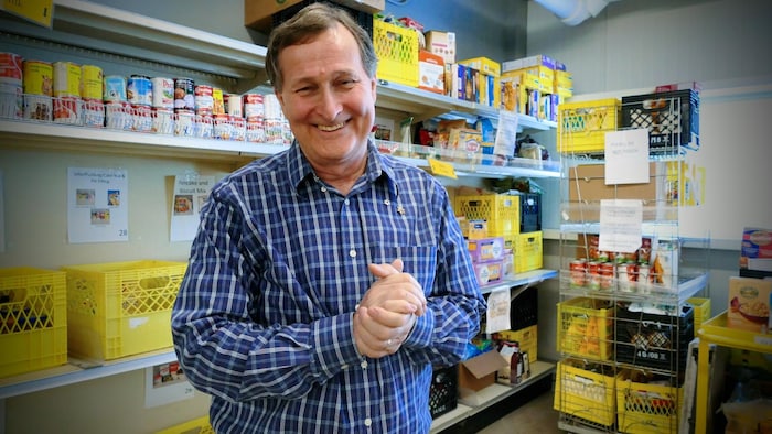 David Northcott tire sa révérence après 30 ans à Moisson Winnipeg ...