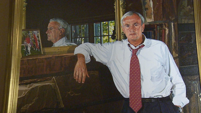 Kathleen Wynne : la première femme sur les murs de Queen's Park | Radio ...