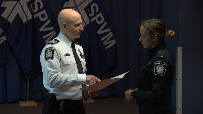 Un an après l’incendie au Vieux-Montréal, la famille d’une des victimes ...