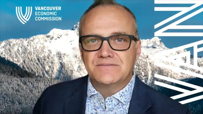 Les tournages sont plus nombreux en Colombie-Britannique qu'avant la ...