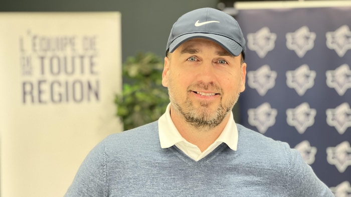 L’Océanic honore 10 anciens joueurs | Radio-Canada