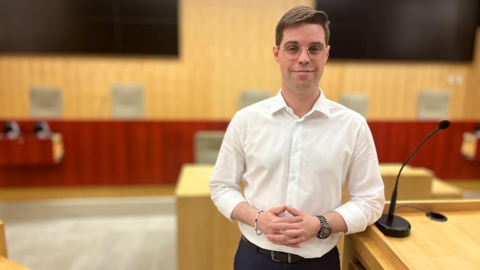 Des maisons privées d’Hydro par un promoteur récalcitrant | Radio-Canada