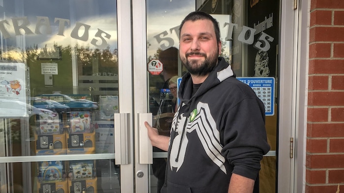 L'audace des candidats dans Bécancour-Nicolet-Saurel | Radio-Canada