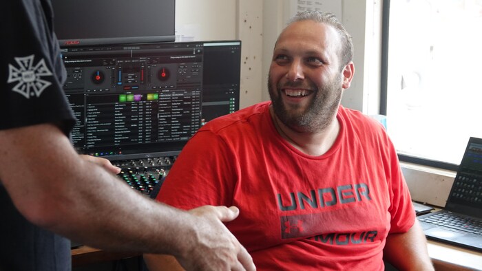 Toujours debout : la magie d’un stade d’antan | Radio-Canada