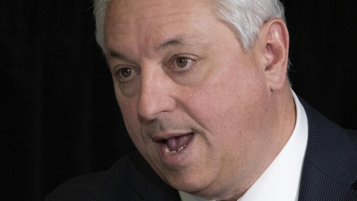 CSIS head says he told Trudeau invoking the Emergencies Act was ...