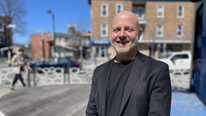 Confiance brisée : l’équipe de Bruno Marchand exclut le candidat David ...