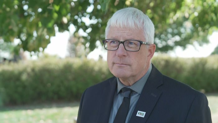 Tragédie dans une garderie : Liam, 18 mois, était « le centre de tout ...