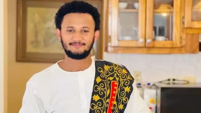 Un spectacle éthiopien à Calgary menacé par le retard de visa pour un artiste | Radio-Canada