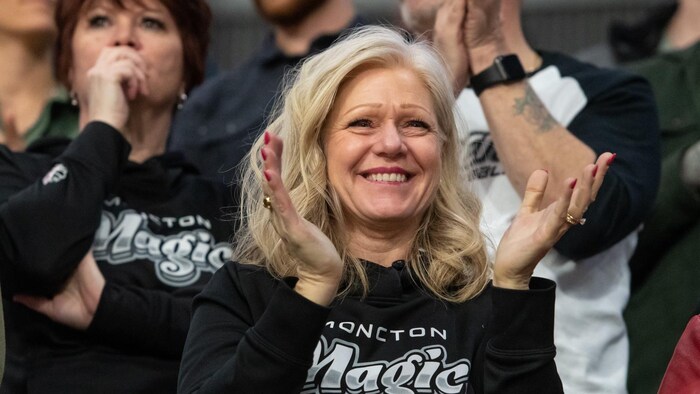 Avec une nouvelle ligue pour les Maritimes, le basketball professionnel ...