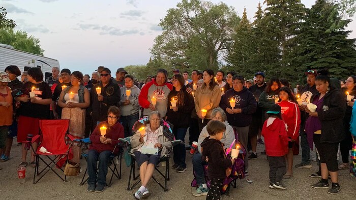 Disparition de Dawn Walker : la police recherche des photos et des ...