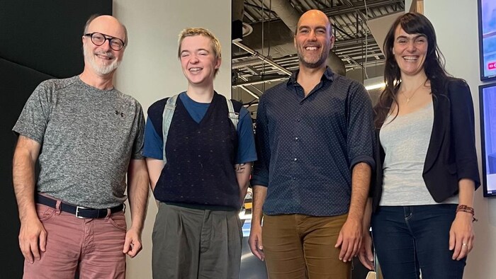 Le Département d’art dramatique de l’U de M tourné vers l’avenir après 50 ans d’histoire | Radio ...