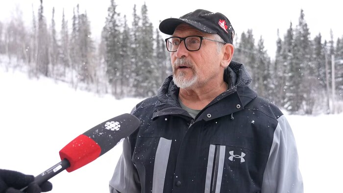 Après les flammes, la résilience : les sentiers de Flin Flon renaissent ...