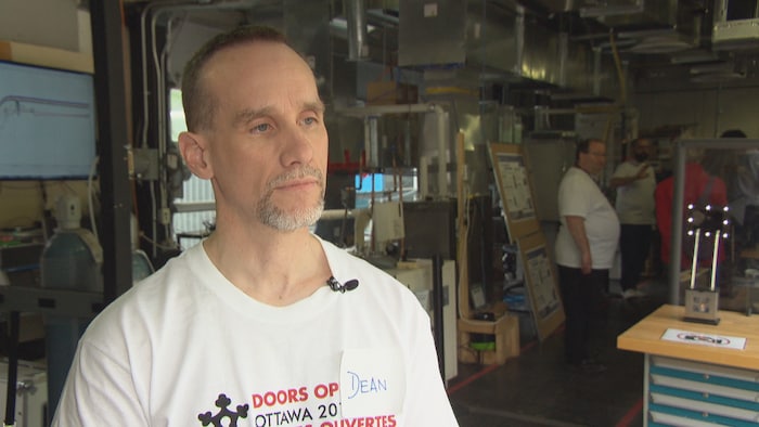 Des chercheurs d’Ottawa développent une maison adaptée au Grand Nord ...