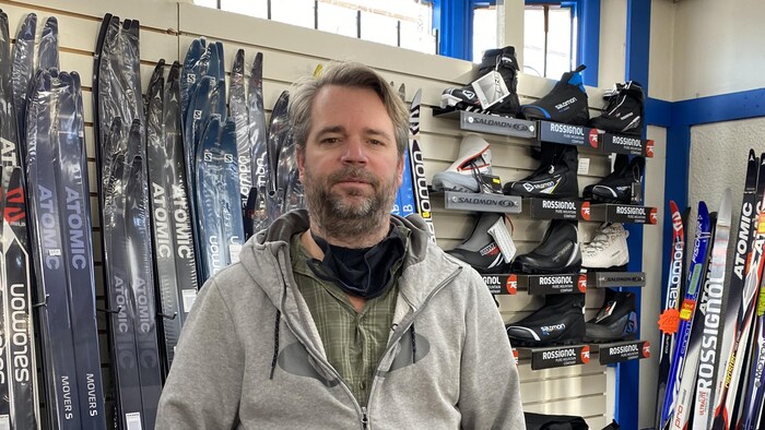 La popularité du ski de fond fait le bonheur des sportifs et des ...