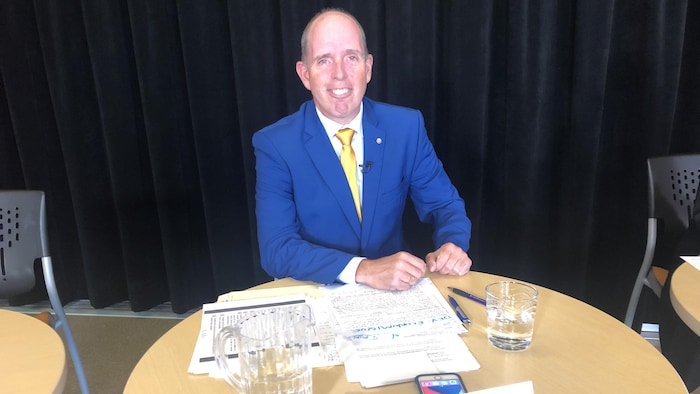 Les candidats d’Abitibi–Baie-James–Nunavik–Eeyou satisfaits de leur ...