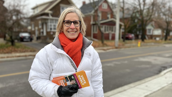 À Kitchener, beaucoup en jeu pour les partis d’opposition dans l ...