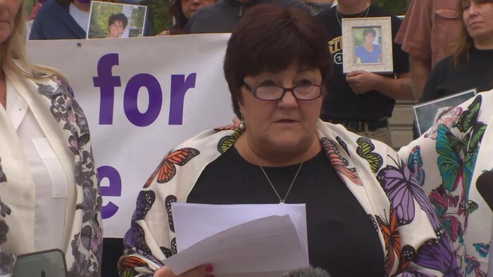 De nouveaux détails sur l’affaire Arlene Westervelt révélés dans un ...