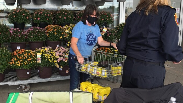 Debbie Marson, ou une année au service de 6 100 adultes et 2 600 ...