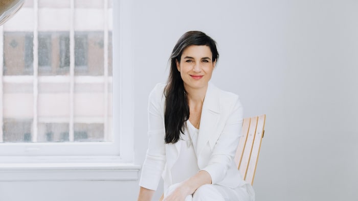 Décès de Debbie Zakaib, figure de la mode et de la gastronomie ...