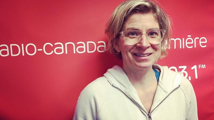 La gravure célébrée à Brompton | Radio-Canada