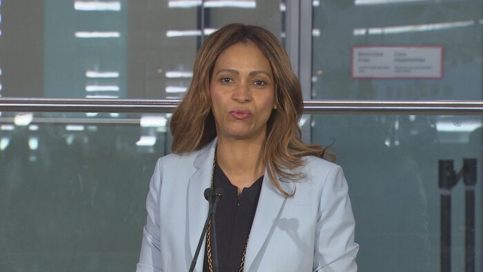 L’expérience des passagers s’améliore à l’aéroport Pearson, selon son ...