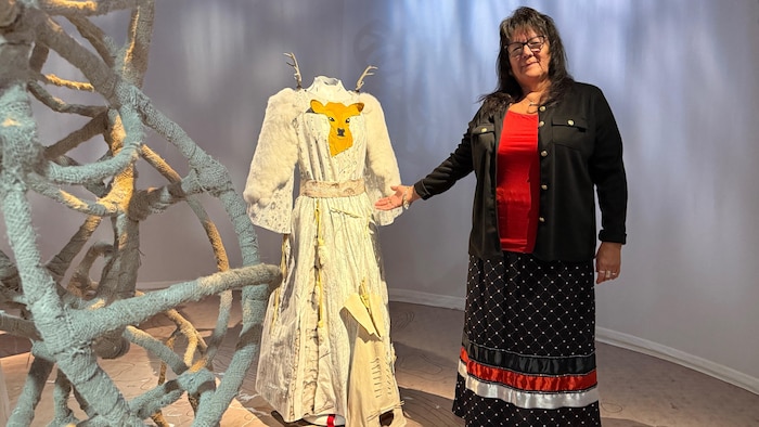 Les Anishinaabe s’invitent en grand au Musée de la civilisation de ...