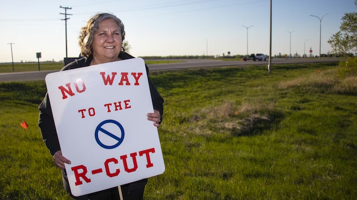 Le Manitoba construira un viaduc à l’intersection où a eu lieu l ...